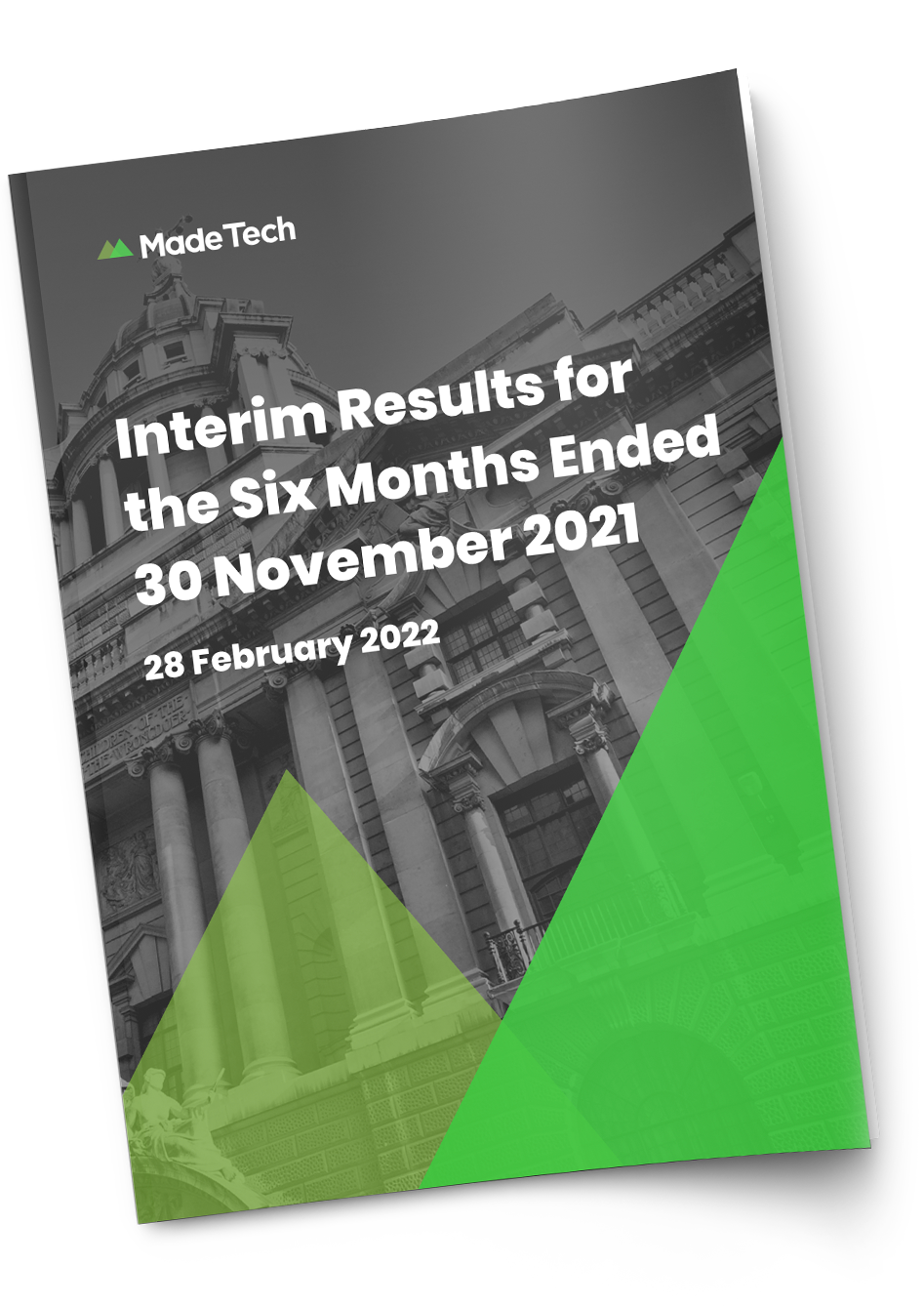 Documents Archive - Made Tech Investors